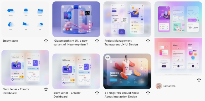 Glassmorphism con Backdrop Filter - Tutorial CSS